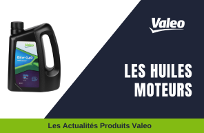 Quelle huile moteur ou de transmission choisir ? | Valeo Service
